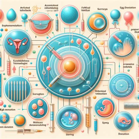 Assisted Reproductive Technologies Art And Success Rates My Happy Fertility