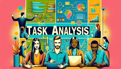 Task Analysis Innovation World