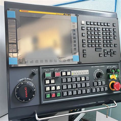 Cnc Sliding Head Lathe Nexturn Series B Al Ma Srl