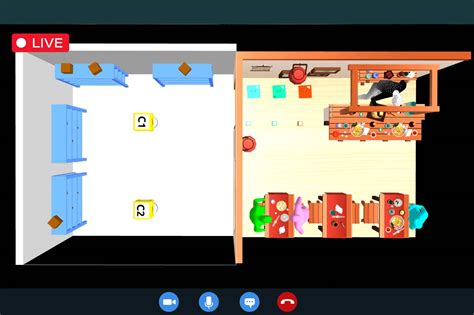 Mastering Robot Fleet Management With Open Rmf Training The Construct