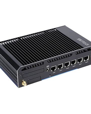 Sharevdi 11th Gen Mini PC Intel Core I5 1145G7 Up Keystone 4