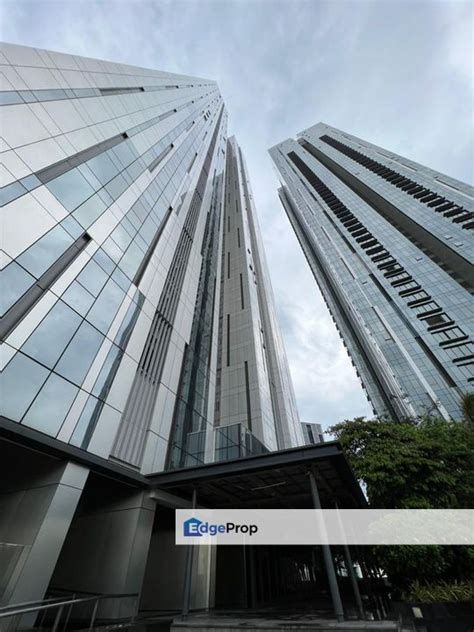 The Astaka Condominium In 1 Bukit Senyum Johor Bahru Johor For Sales