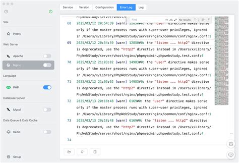 Flyenv Quick Start Guide Flyenv