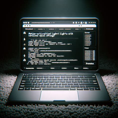 Home Assistant Blueprint Advanced Motion Detection