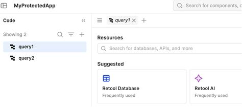Github Deployment Bug With Unassigned Resource Query 💬 App Building Retool Forum