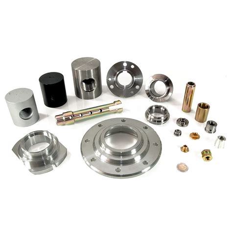 Custom Precision Turning Milling Lathe Machined Metal Part CNC Machining China Small Order CNC