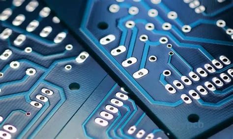 12 Types Of Pcb Colors You Choose For Your Boards Raypcb