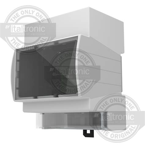 embedded box arduino genuino italtronic