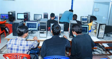 It Freelance Best Computer Institute In Nepalgunj Banke Nepal