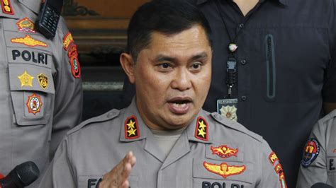 Dilantik Jadi Kabarhakam Polri Irjen Fadil Imran Belum Naik Pangkat