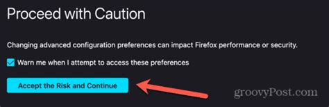 How To Fix Firefox Not Loading Pages