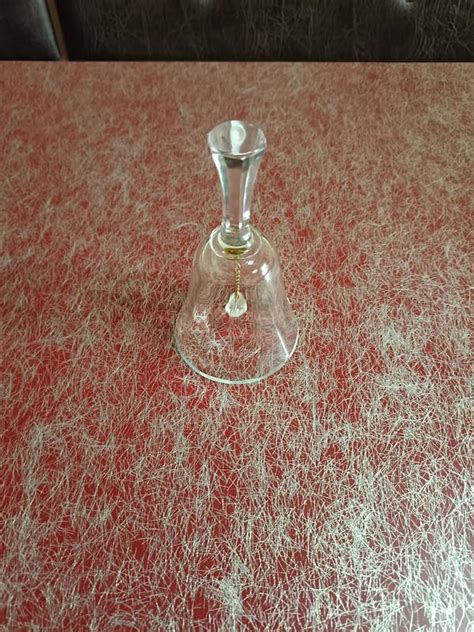 Дзвоник — ціна 120 грн у каталозі Сувеніри Купити товари для дому та побуту за доступною ціною