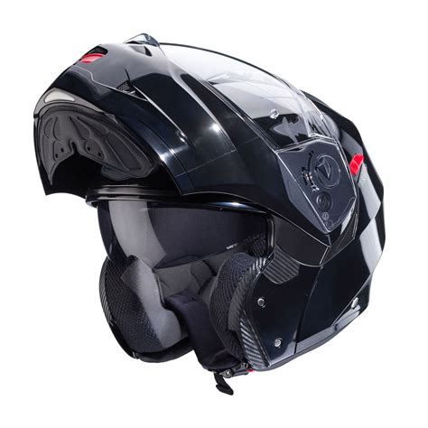 Casco Caberg Duke X Nero Smart Vendita Online Helmet Point