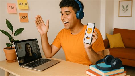 How To Improve Your English Speaking Without Going To School