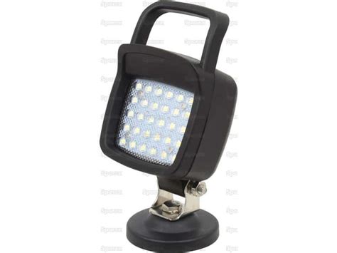 Sparex Led Rechargeable Worklight