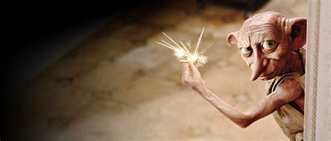 Dobby Is A Free Elf T