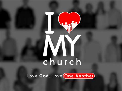 I Love My Church Resource Center