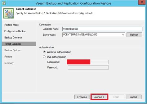 Backup Y Restore De La Configuración De Esxi Y Veeam Backup And Replication Ragasys Sistemas