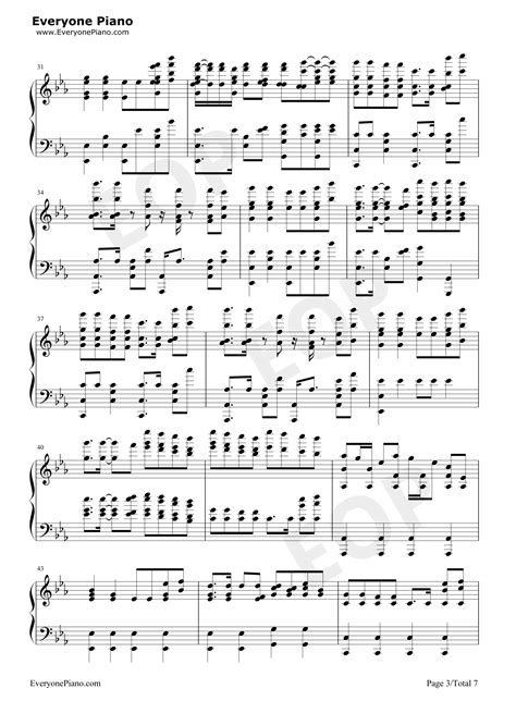 Nevada谱子 千图网