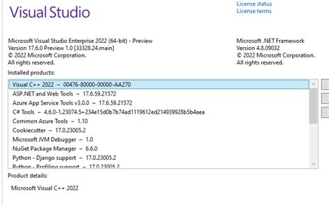 Error List Doesnt Work · Issue 7352 · Microsoftptvs · Github