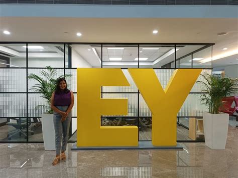 Oneyearatwork Ey Careerjourney Khushbu S 44 Comments