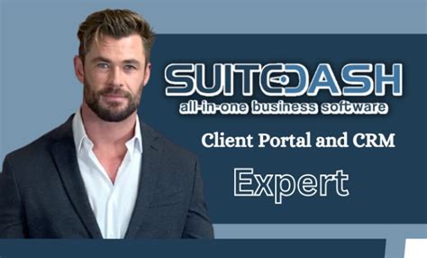 Setup Suitedash Client Portal And Suitedash Crm By Jerrysdigital Fiverr