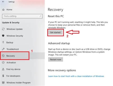 how to wipe a hard drive without deleting windows it works