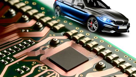 harnessing flexibility how flexible printed circuits enhanc