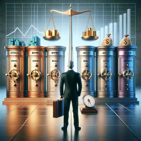 How Does Asset Allocation Help In Risk Management