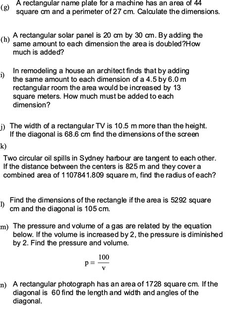 Solved Solve The Following Problems Take All Final Answers Chegg