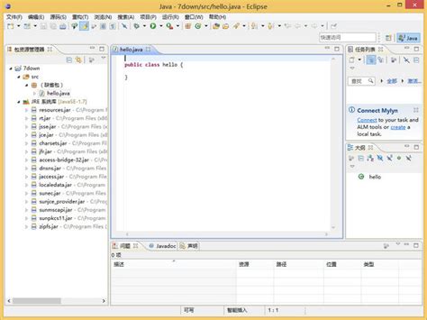 eclipse安卓开发工具下载 eclipse ide for android下载v3 5 官方版 绿色资源网