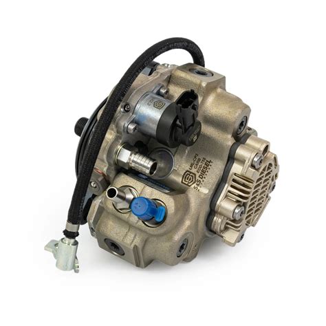 Sands Diesel Lml Cp4 To Cp3 Conversion Kit For 2011 2016 Gm 6 6l Duramax