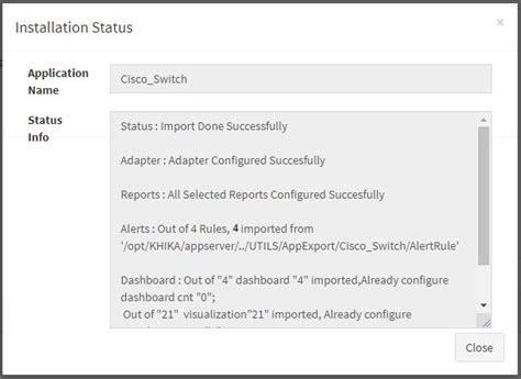 File After Cisco Install Khika