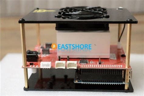 Step By Step Guide On Assembling Your Own Crypto Mining Rig