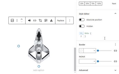 Github Erikyoblocks Additional Style Allow To Add Additional Css Styles To Any Gutenberg