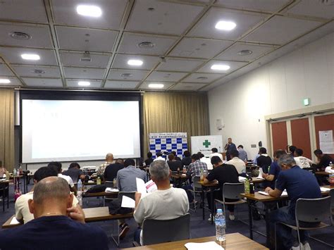 令和6年度 全体研修会を実施しました 大城工業所公式サイト