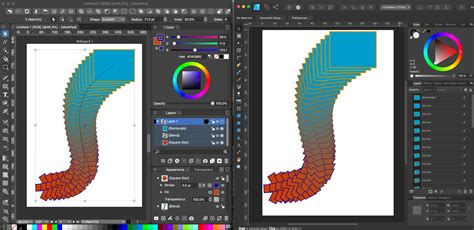 Back With The Mesh Warp Distort Tool Some Considerations Page 2