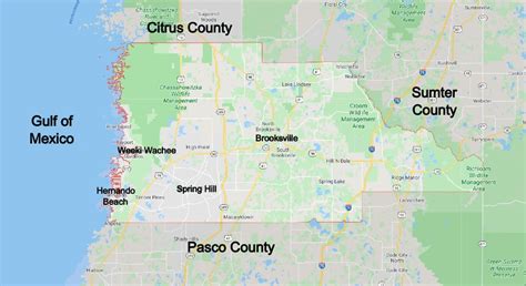 Hernando County Homes For Sale Hernando County Fl