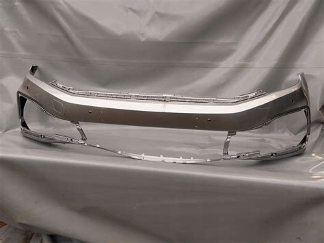 Zderzak Przod Przedni Volkswagen Vw Passat B 8 B8 Lift R Line Gte 18 3g0 3g0807221g Za 160 Zł