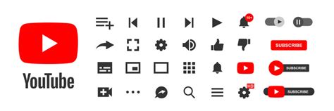 Youtube Like Button Images Browse Stock Photos Vectors And Video Adobe Stock