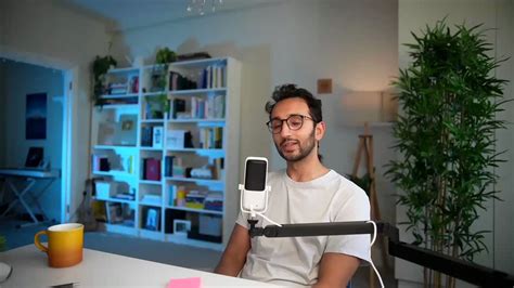 Ali Abdaal Wallpapers Wallpaper Cave