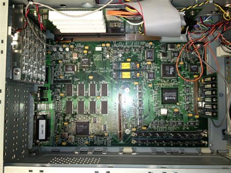 acorn phoebe computer computing history
