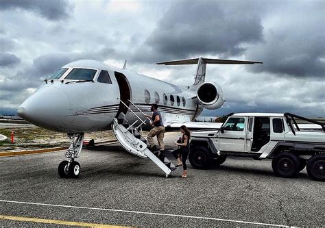 Hillary Clinton Is Renting Dan Bilzerian S Sex Soaked Private Plane Maxim