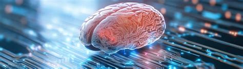 Intricate Brain Circuitry Unveiling The Complex Network Of Neural