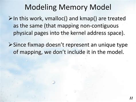 ppt analyzing and improving linux kernel memory protection powerpoint