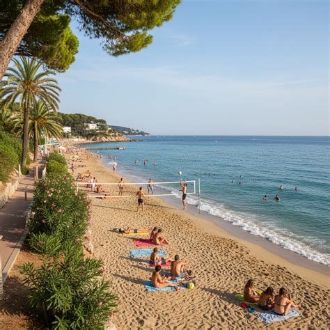 Plage Du Veillat Explorez Accédez Profitez