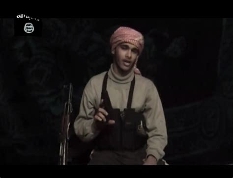 Isi Aqi Propaganda Video Screenshots 20092010 Rebelarchive Free