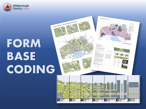 PPT FORM BASE CODING What Are Form Base Codes A Form Based Code PowerPoint Presentation 45853