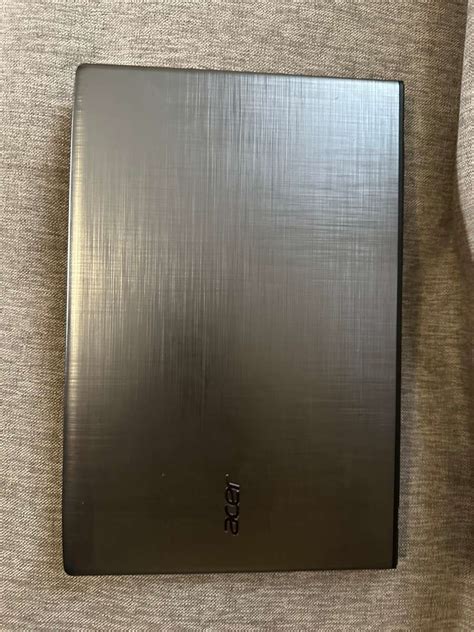 Laptops Notebooks Acer Aspire Core I GB RAM SSD GB NVIDIA Graphics Was Listed For