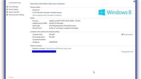 How To Get Detailed System Info In Windows Softpedia